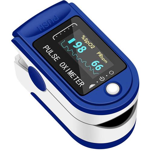 Pulse Oximeter Fingertip MedProShop