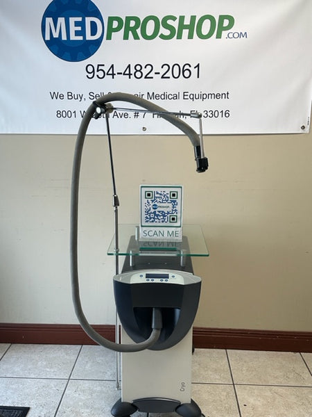 Zimmer Cryo 6 Chiller – MedProShop