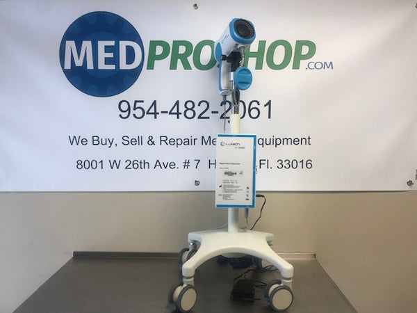 Lutech LT-300 SD Colposcope SOLD! – MedProShop