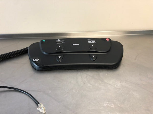 Midmark 625 Foot Control – MedProShop