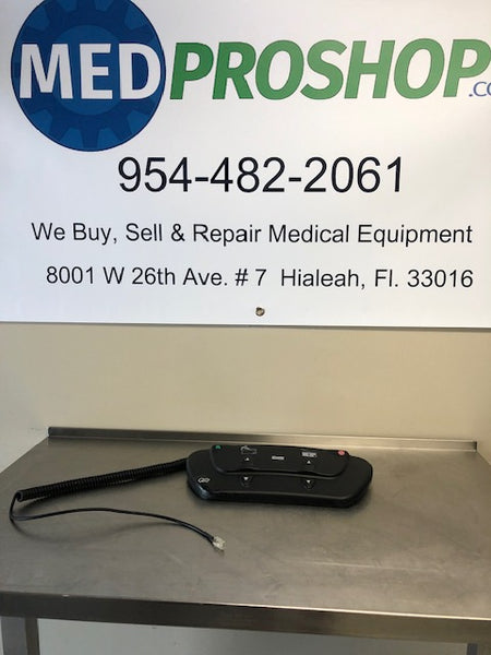 Midmark 625 Foot Control – MedProShop