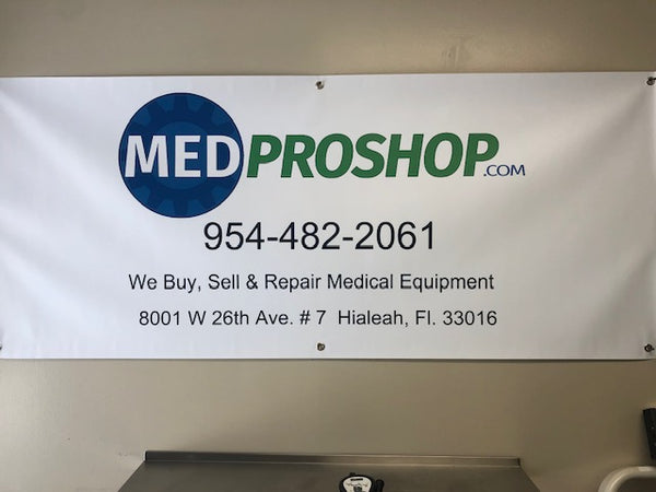 Midmark 625 Hand Remote – MedProShop