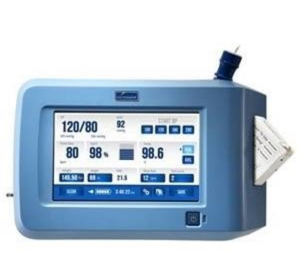 Midmark IQvitals Digital Vital Signs Device Open Box – MedProShop