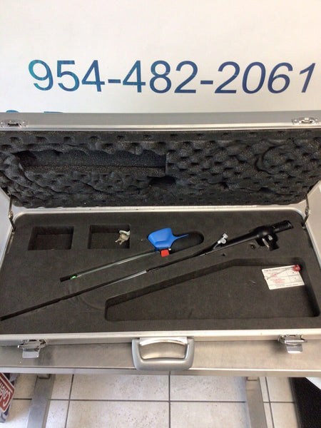 Karl Storz 11262BC Flexible Fiber Optic Intubation Scope – MedProShop