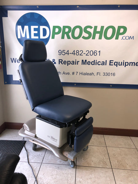 Midmark 230 By Ritter – MEDPROSHOP