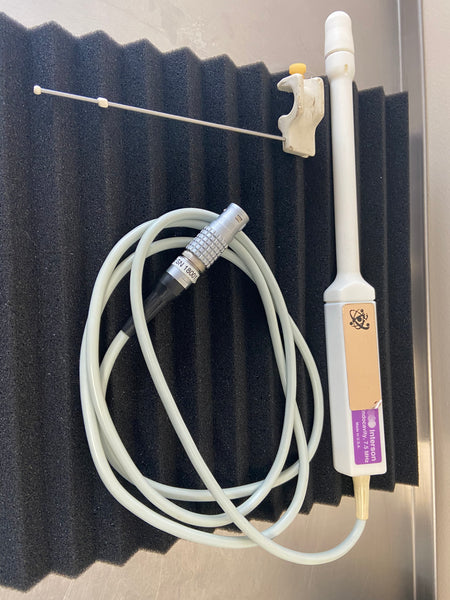 INTERSON ENDOCAVITY PROBE 7.5MHZ – MedProShop