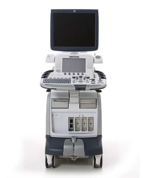 GE LOGIQ E9 Ultrasound – MedProShop
