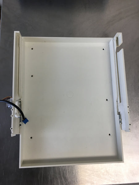 SCHILLER EKG PAPER TRAY W/MOTOR MOUNT – MedProShop