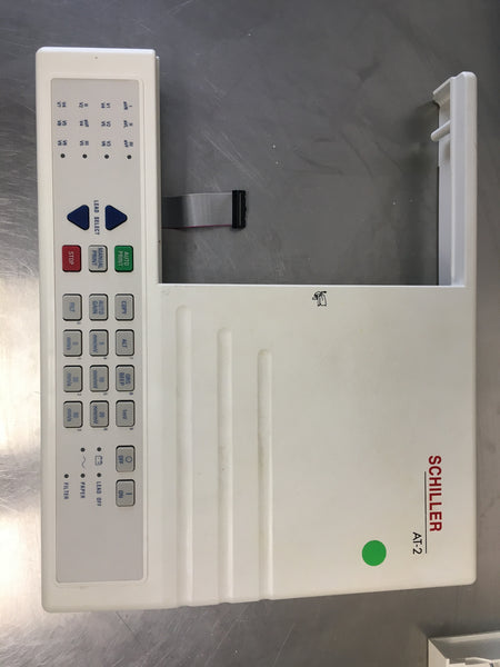 SCHILLER EKG TOP COVER AT-2 – MedProShop