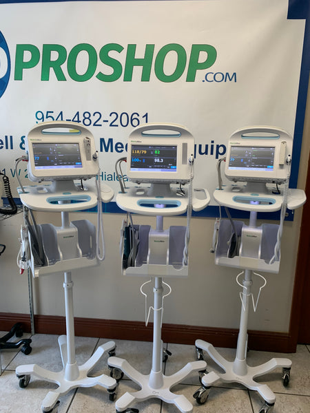 Welch Allyn Connex 6000 Series – MedProShop