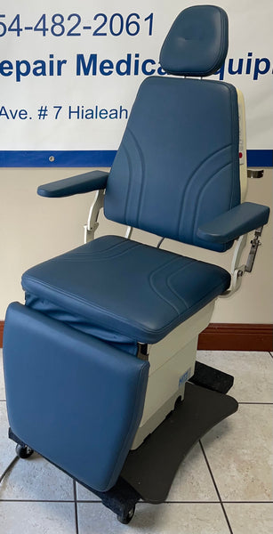 MTI Power chair ENT – MedProShop