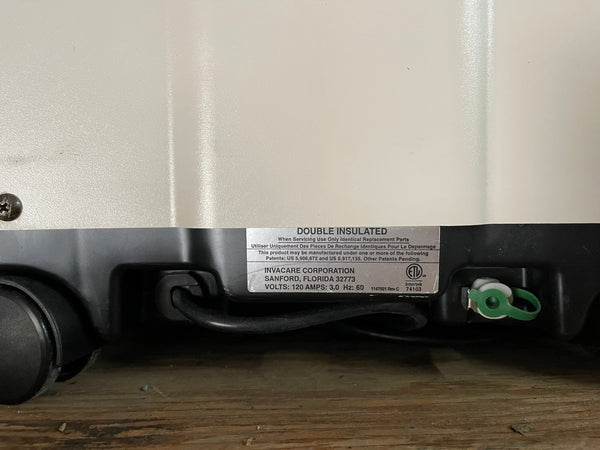 Perfecto 2 V Oxygen Concentrator – MEDPROSHOP