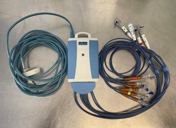 Midmark IQecg – MedProShop