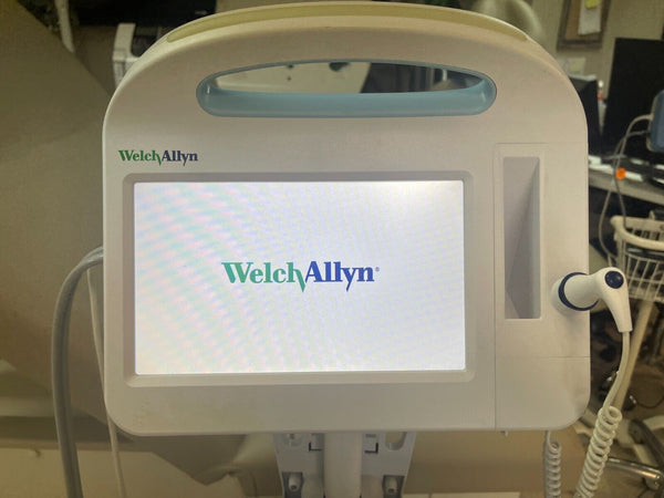 Welch Allyn Connex Vital Signs Monitor 6000 Series – MedProShop