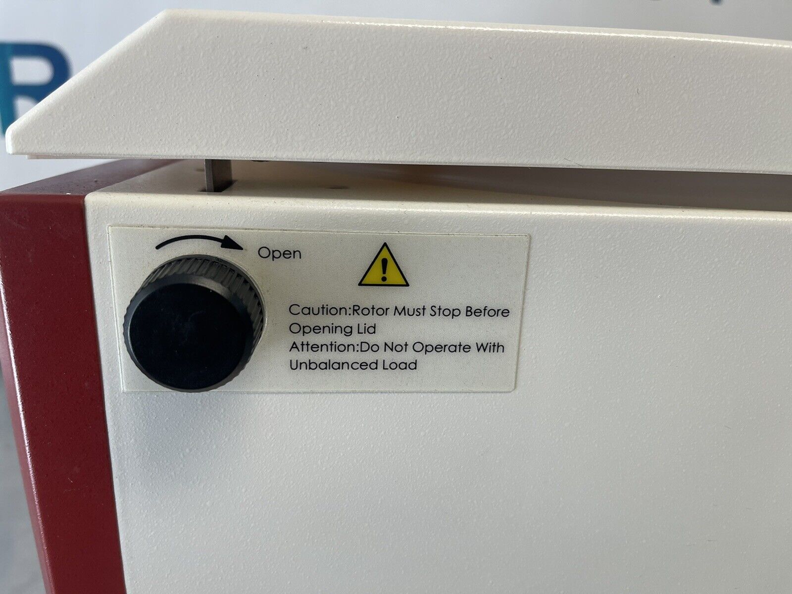 Ample Scientific Champion F-33 Benchtop Centrifuge | MEDPROSHOP